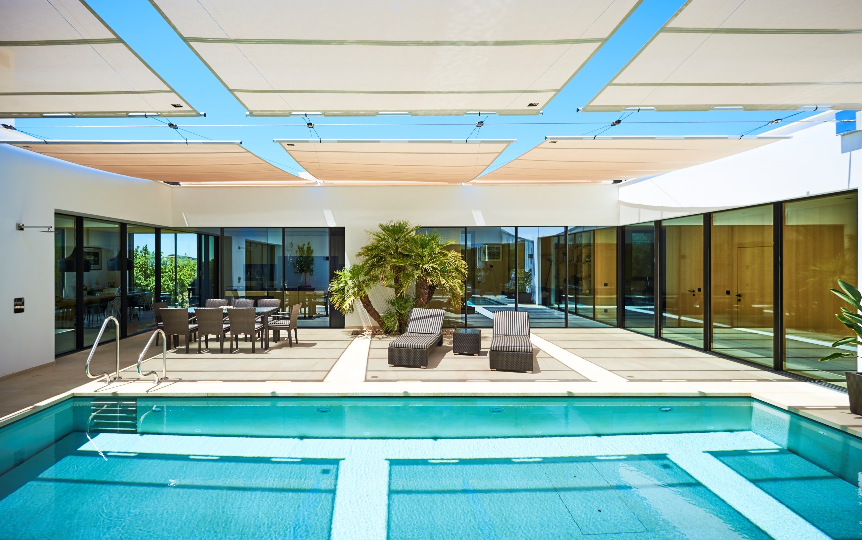 Specialized Shading Systems: Life in the Shade - The Purist