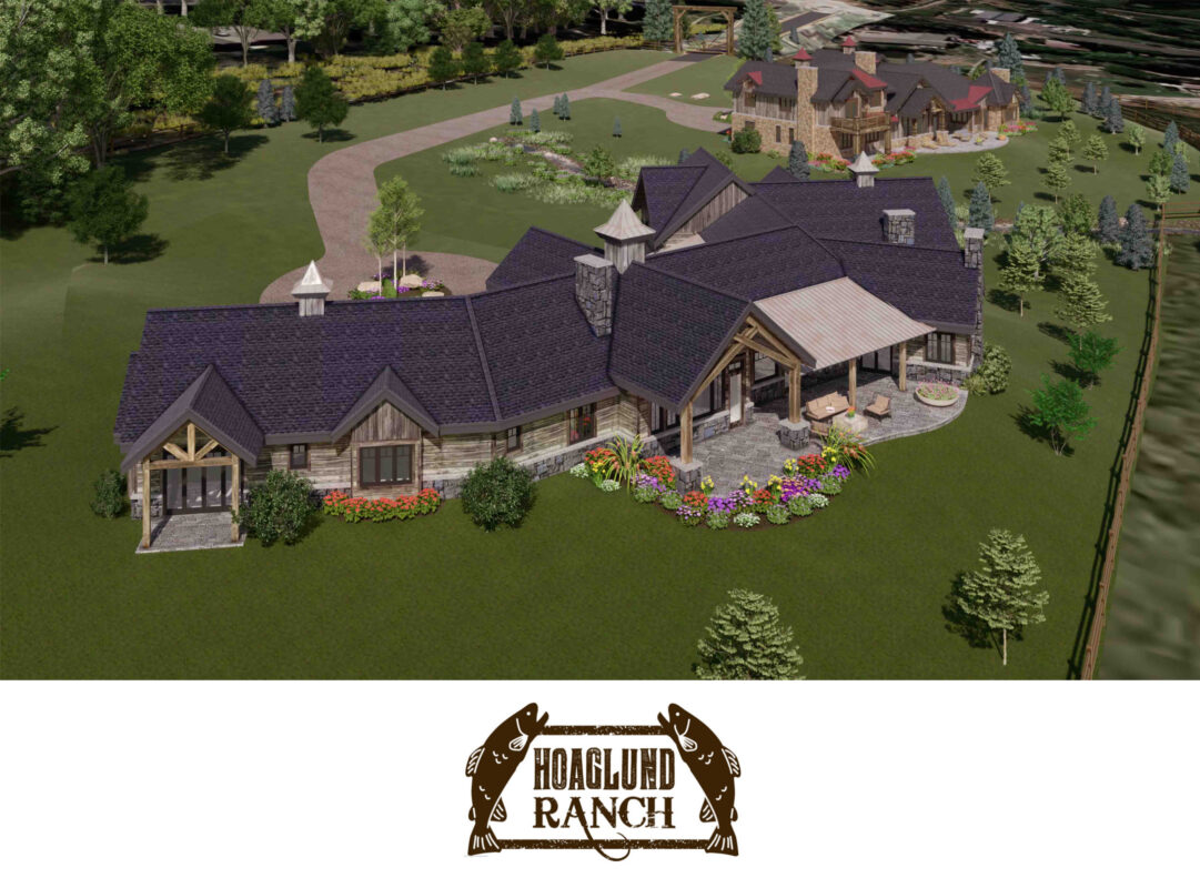 Hoaglund Ranch: Basalt’s Luxury Ranchette - The Purist