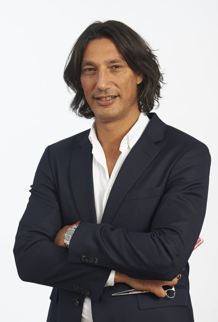 Valery Joseph Salon NYC: South Florida Glam - The Purist