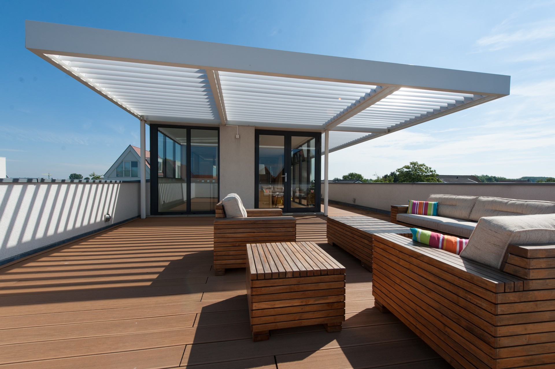 Specialized Shading Systems: Life in the Shade - The Purist