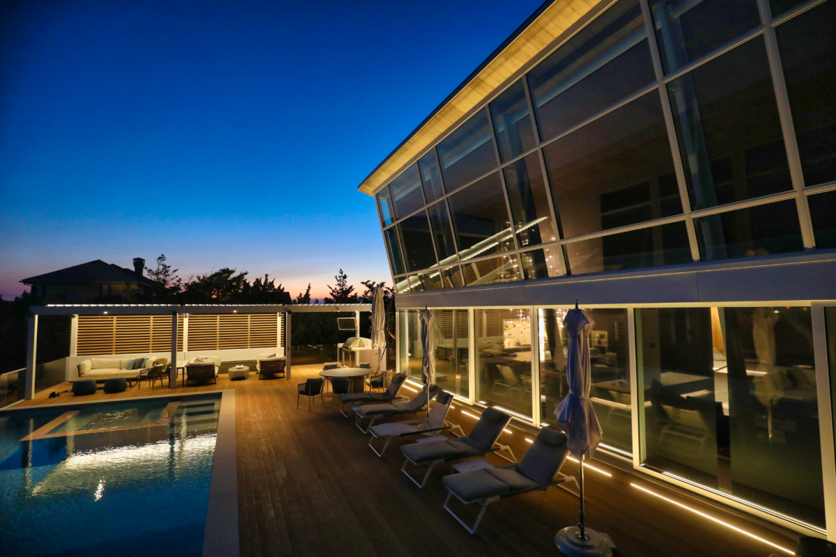 Specialized Shading Systems: Life in the Shade - The Purist