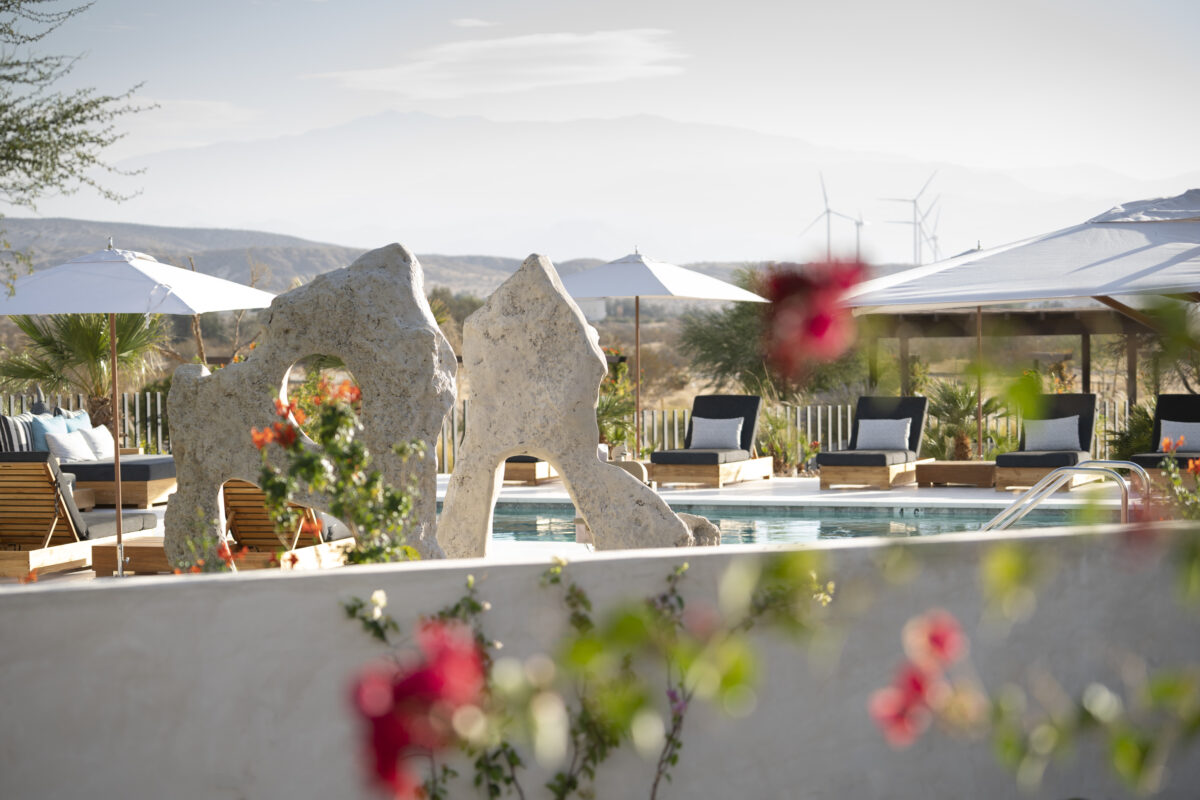 Finding Spirit at We Care Spa - The Purist