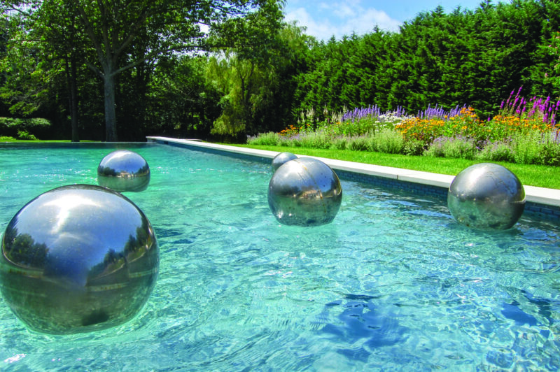 Unlimited Earth Care: Natural Flow - The Purist