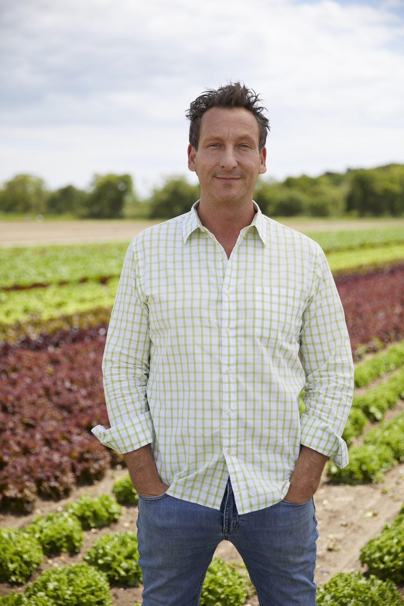 FreshDirect: The Food Chain - The Purist