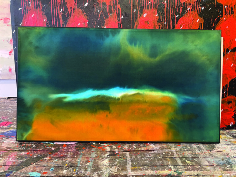 Griffin Loop & Joe Henry Baker: Artist File - The Purist