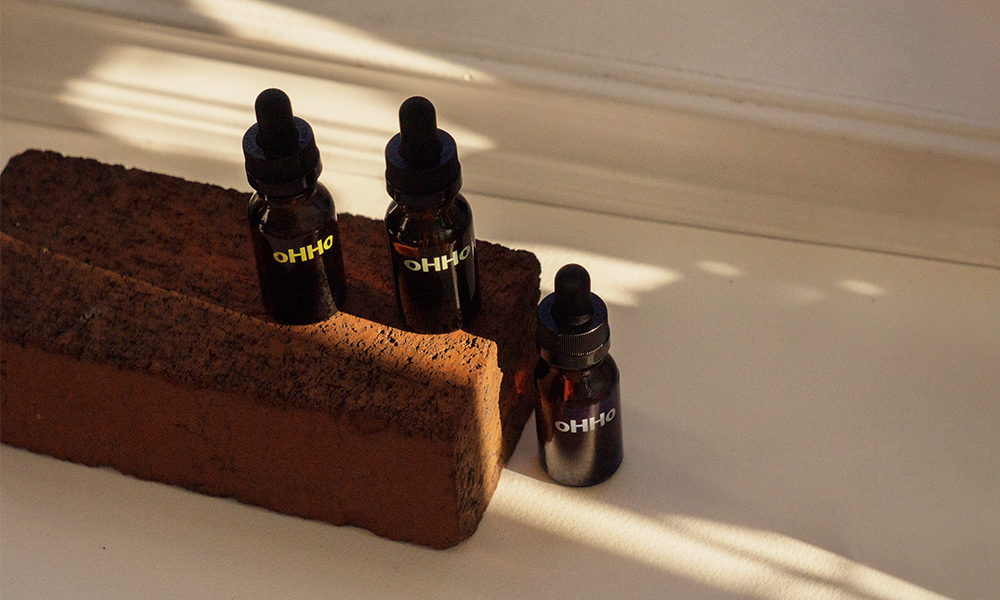 Plants with Benefits - The Purist