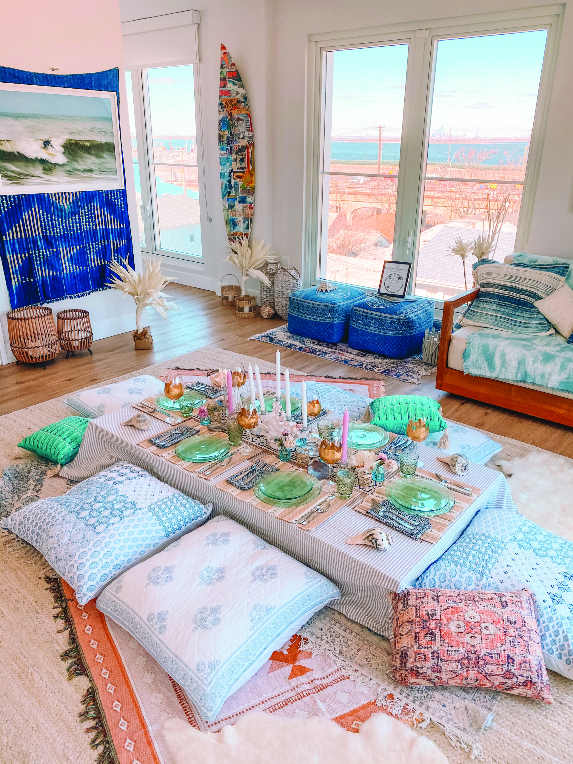 New York Staycations: Suite Life - The Purist