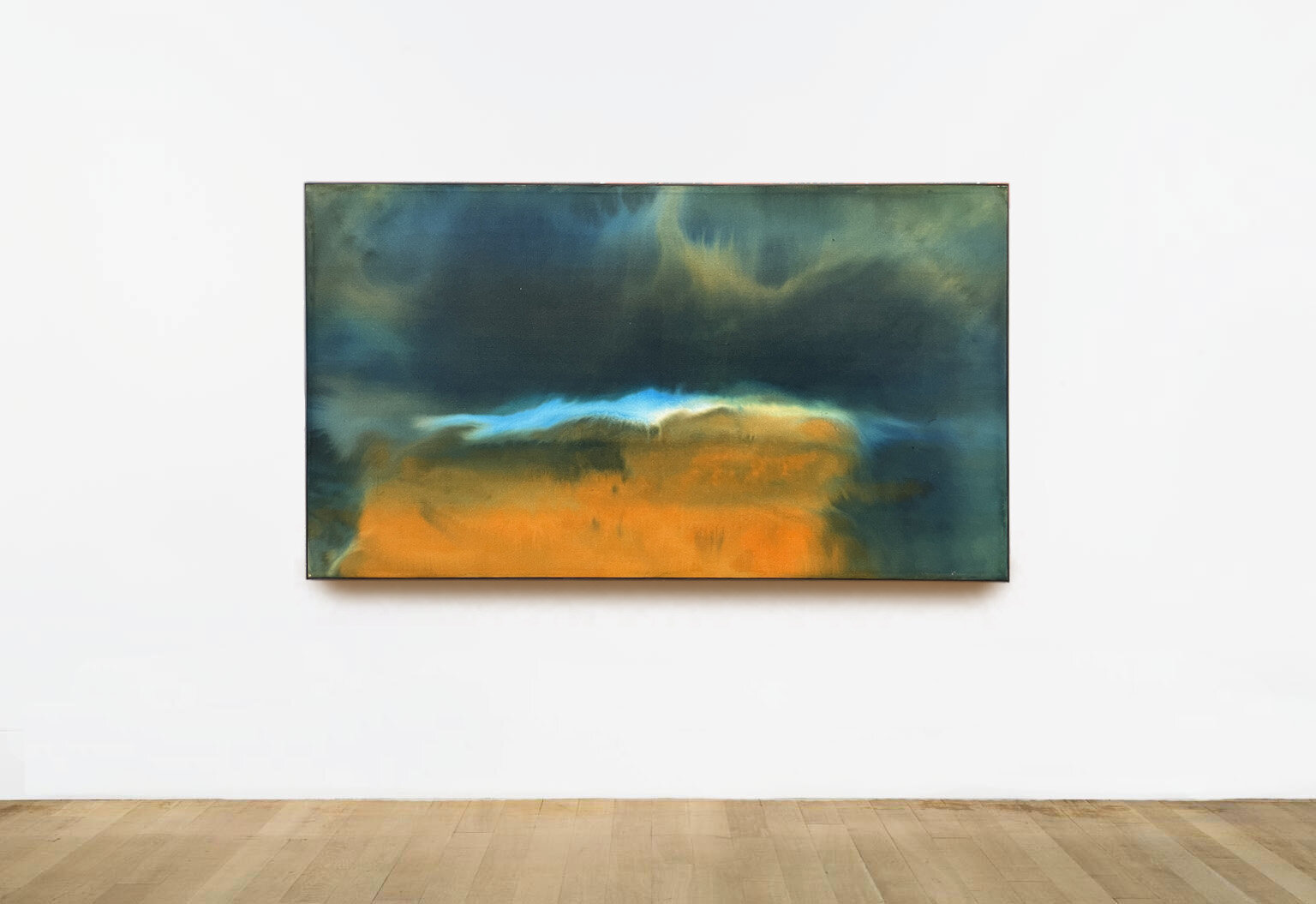 Joe Henry Baker & Griffin Loop: Artist File - The Purist