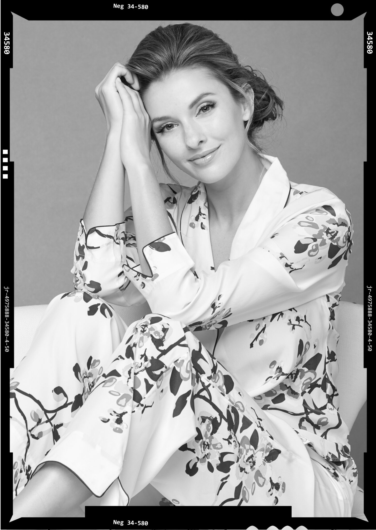 Live In Luxury With Julianna Rae - The Purist