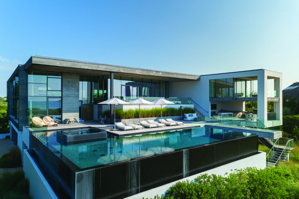 Pure Property - The Purist