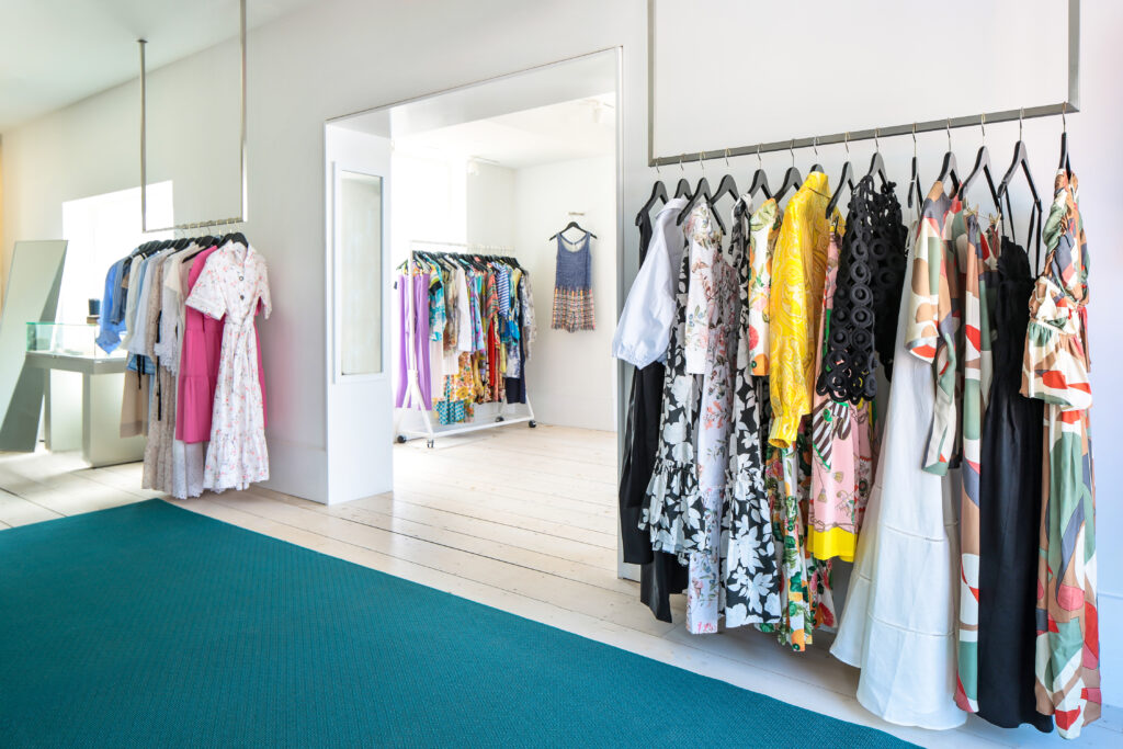 Talk of the Town - The Purist