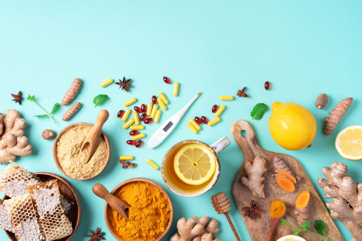 Know Your Microbes - The Purist