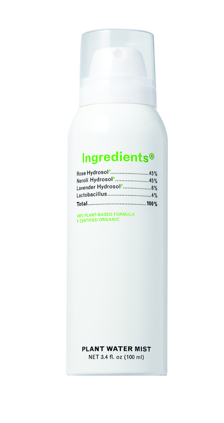 Naomi Watts: The Natural - The Purist