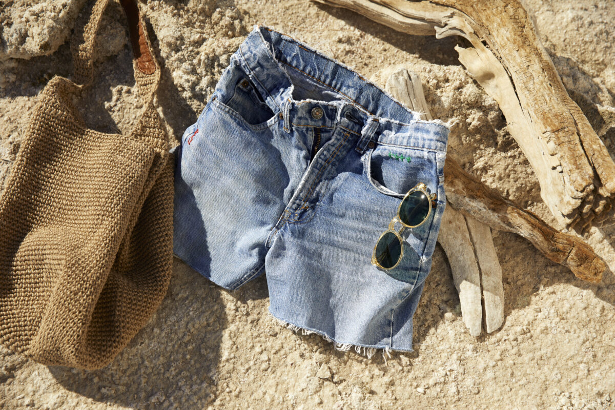 Fashion Forward: Unsubscribed - The Purist