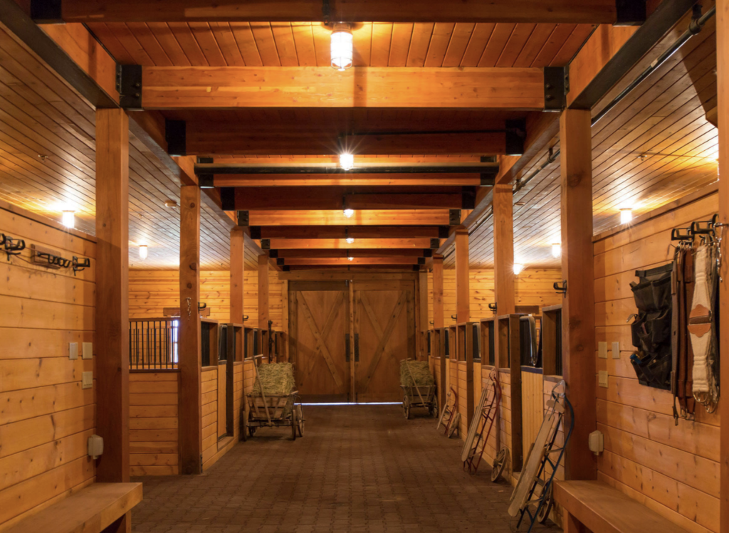 Wide Open Spaces - The Purist