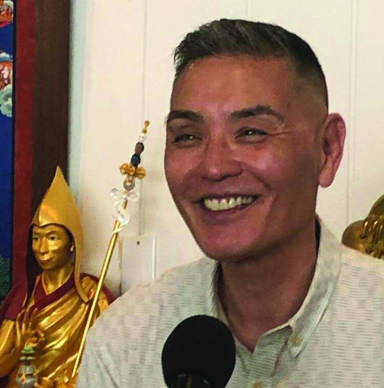 Meditation Matters - The Purist