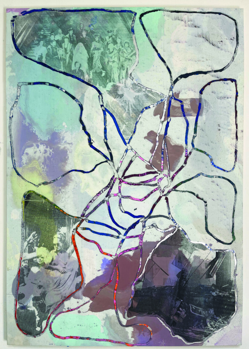 Artist File - The Purist