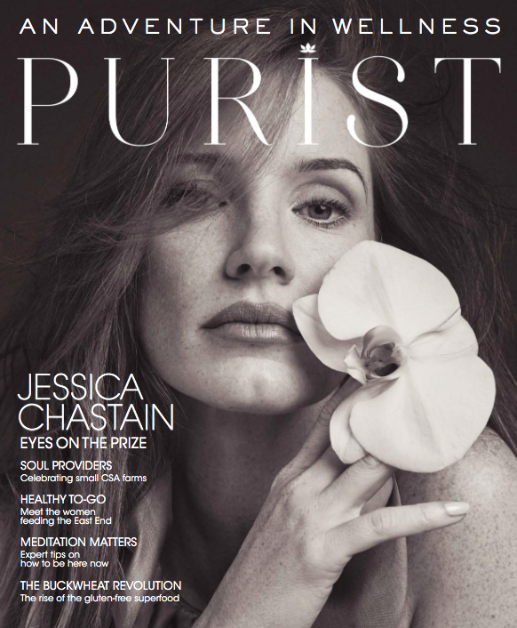 Purist Digital Issues: The Purist August 2021