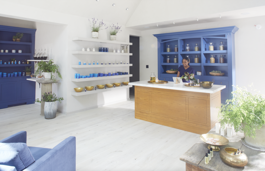 Wellness Redefined - The Purist