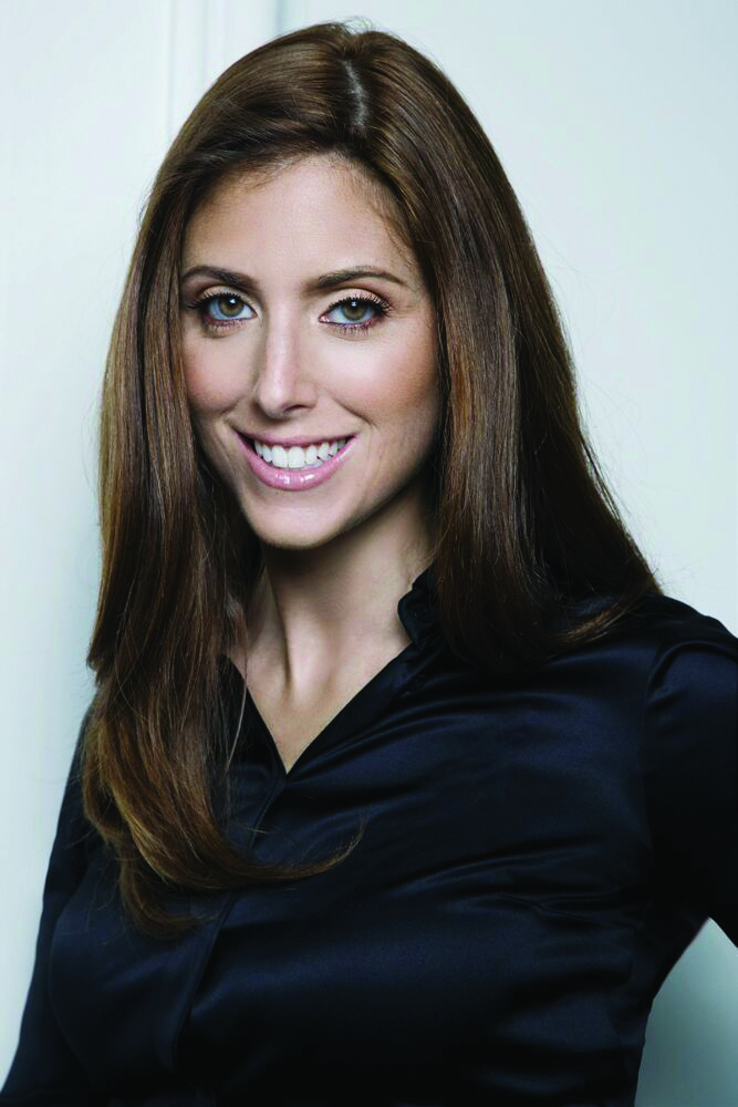 Pure Picks: Heather Kaminetsky - The Purist