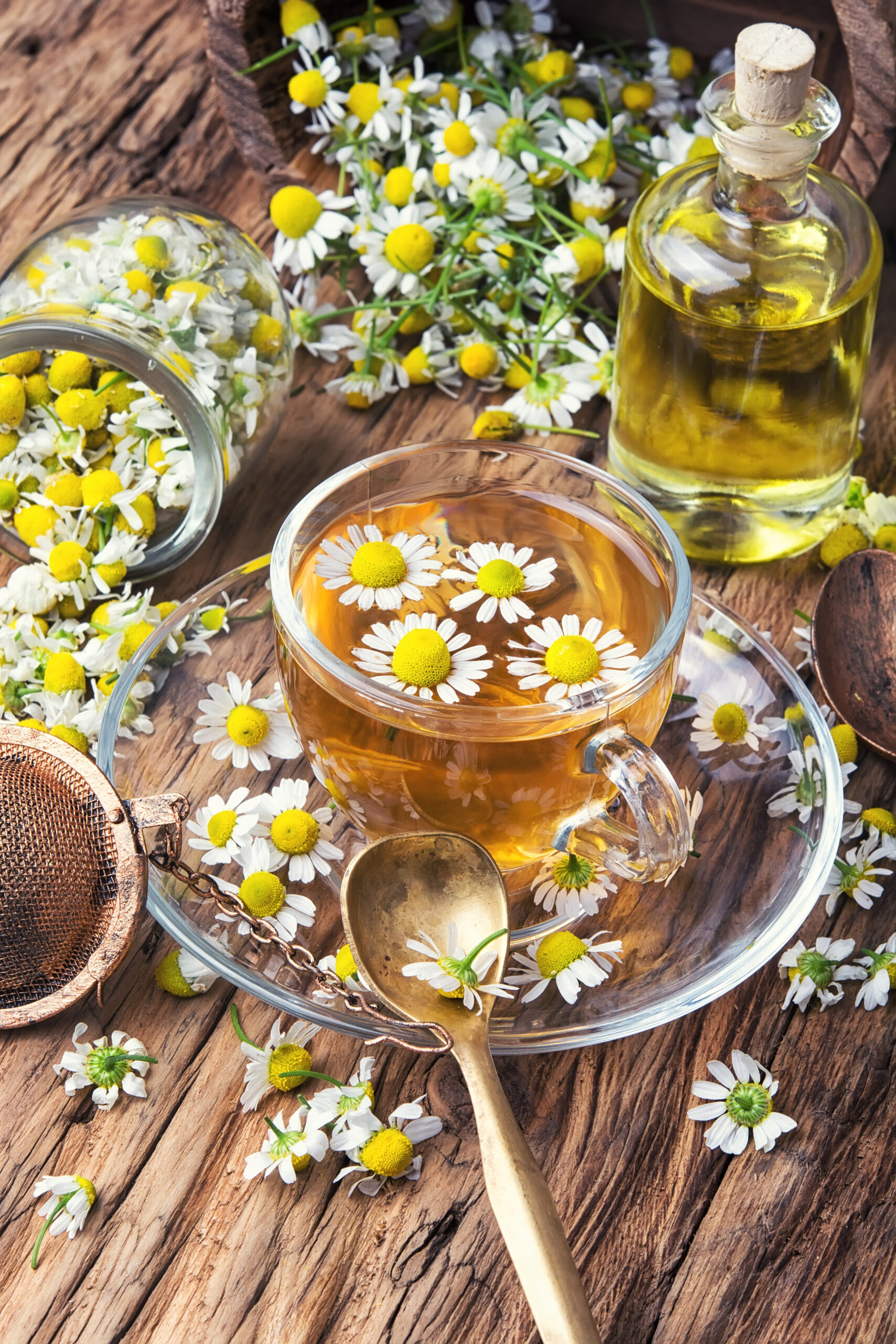 The Power of Food - The Purist