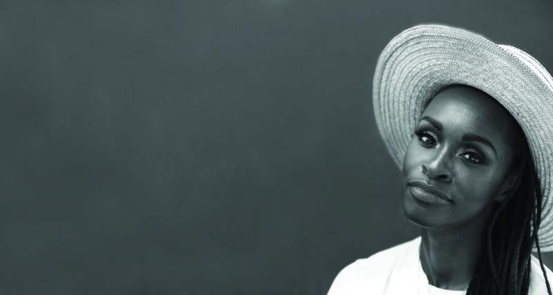 Lead With Love: Latham Thomas - The Purist