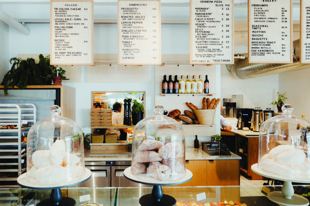 François Payard and His Luxe Desserts