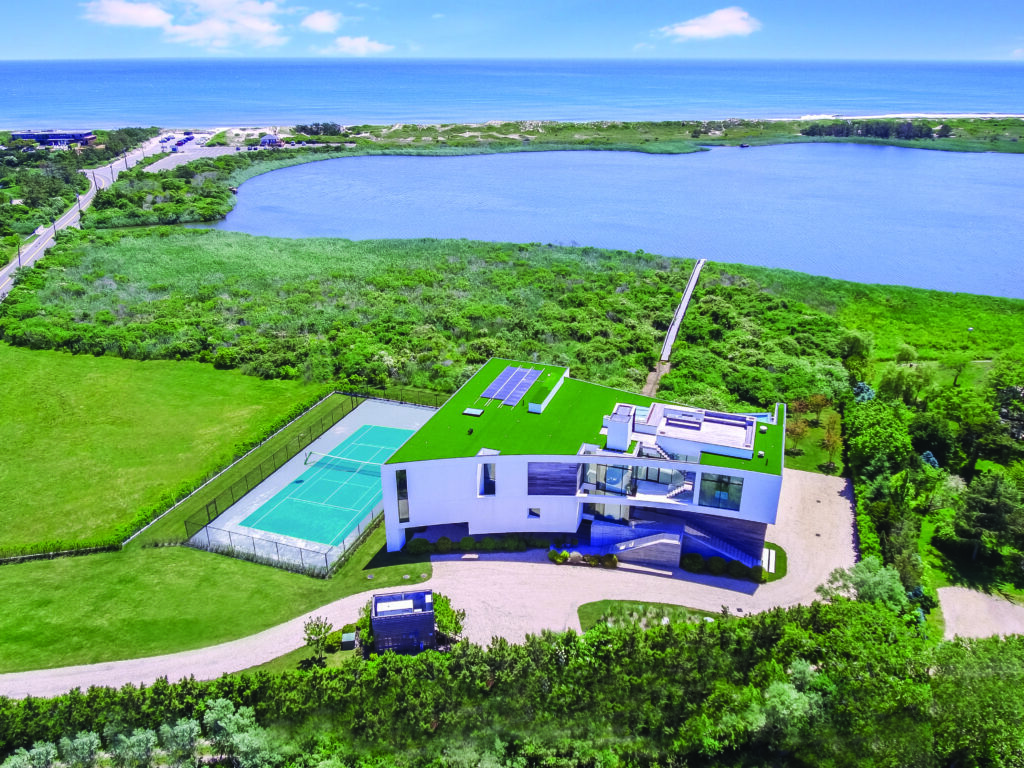 These Properties Will Have You Too Stunned to Speak