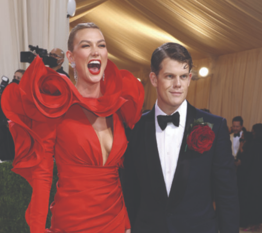 Wes Gordon is Everywhere These Days