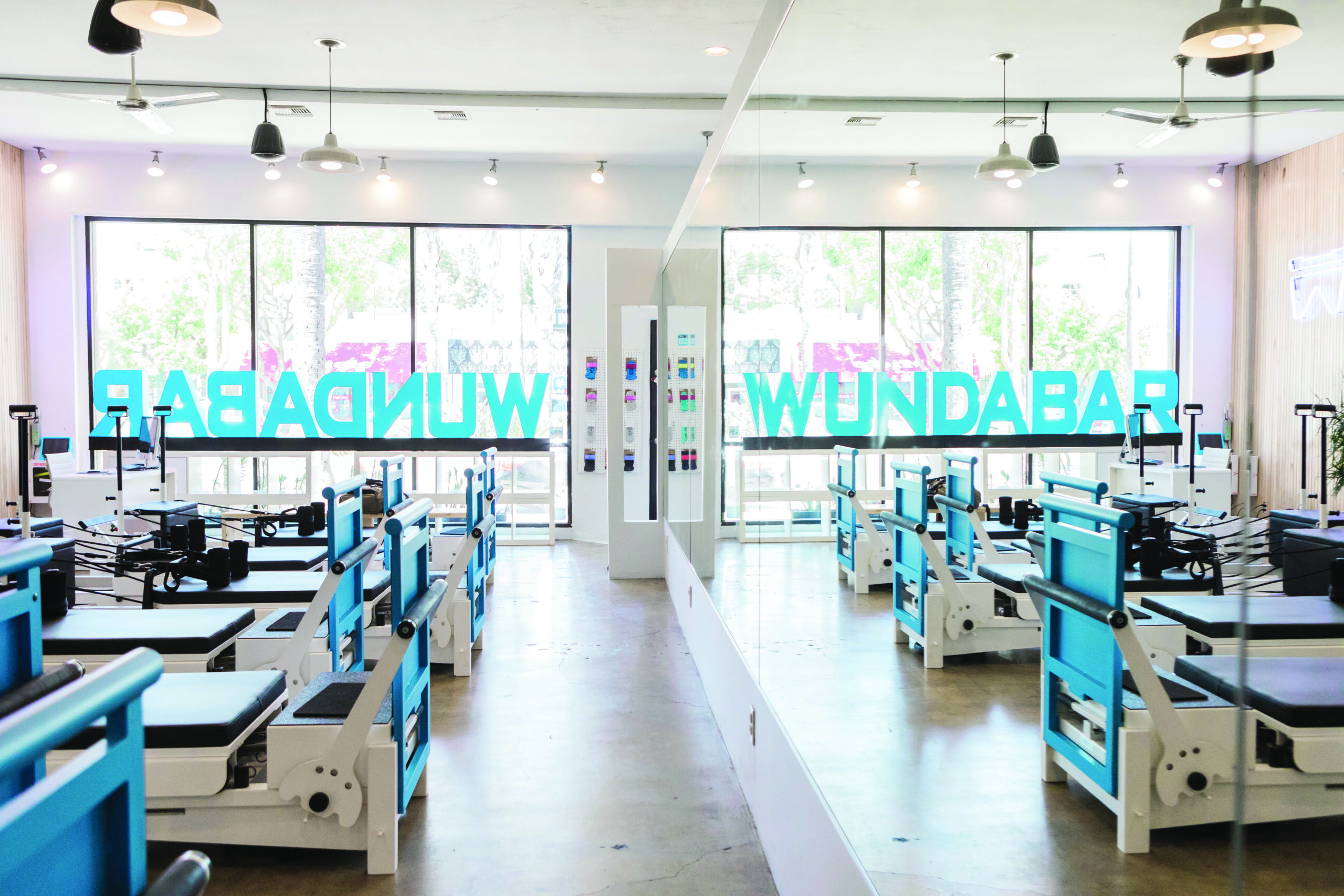 WundaBar Founder Amy Jordan is a True Wellness Superhero