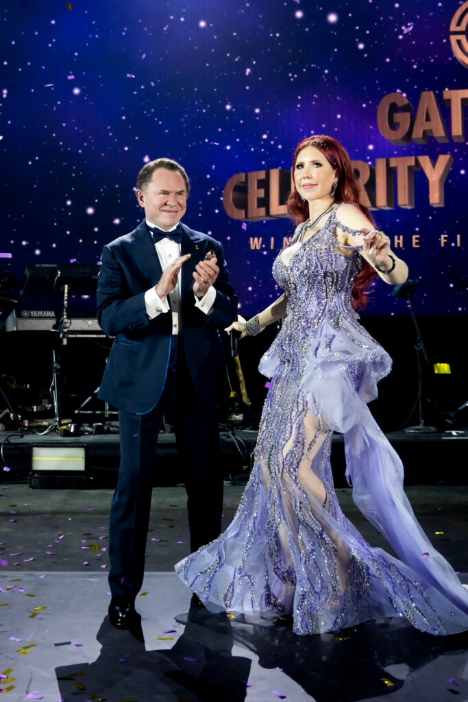 Gateway Celebrity Fight Night Raises $5M for Cancer Research