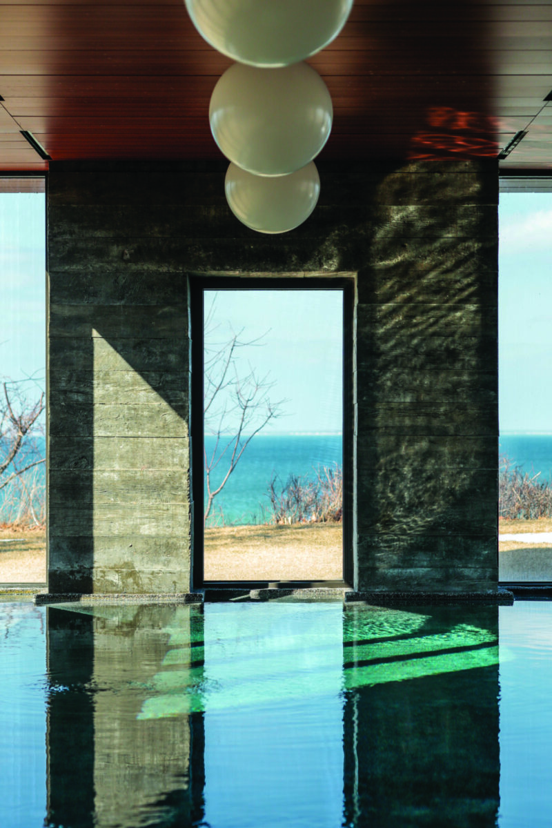 12 Amazing Rooms from Around the World