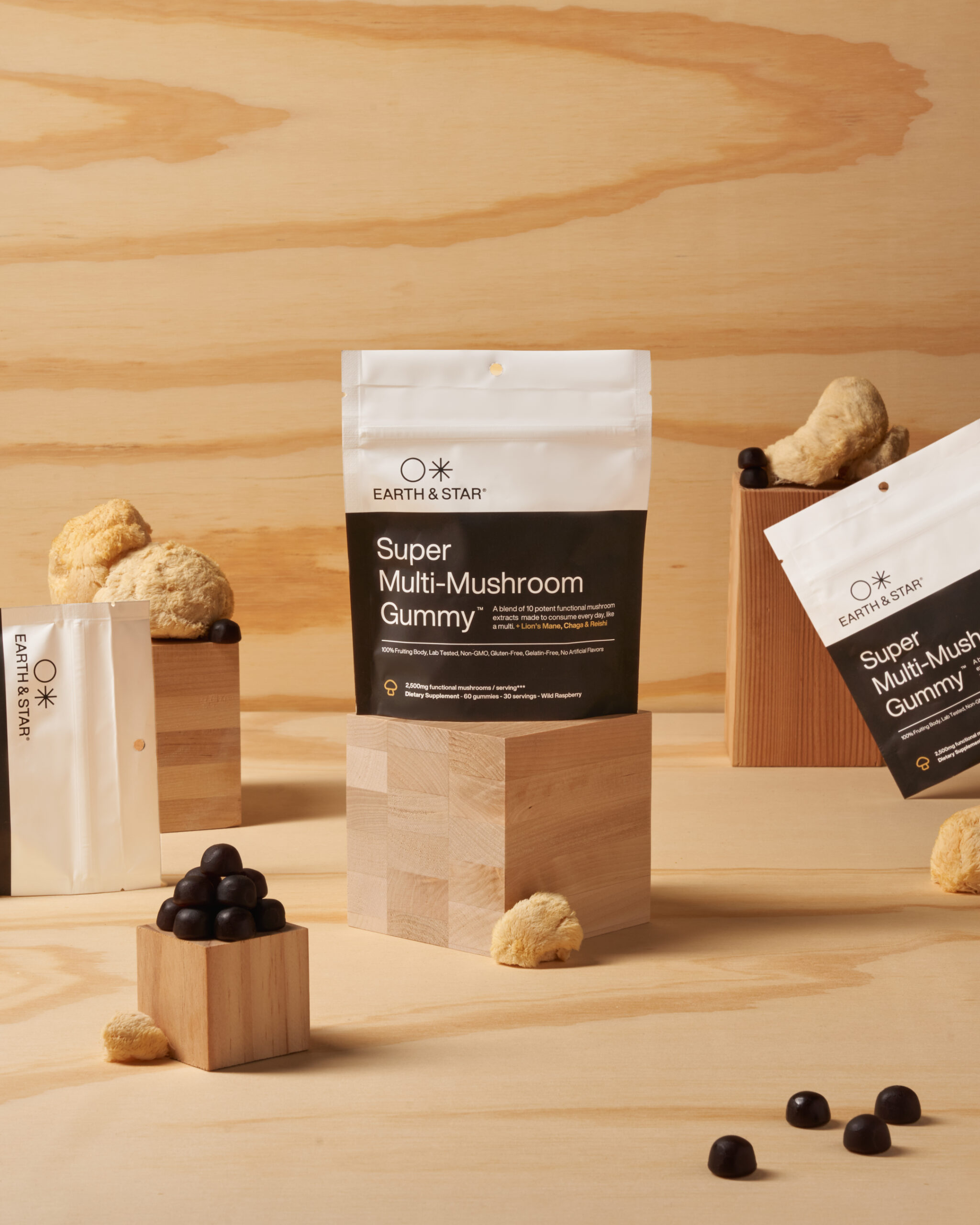 Star Power: Earth & Star’s Ode to Moms - The Purist