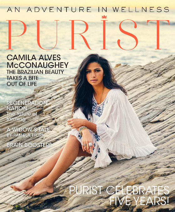 The Purist Digital Issues: June Issue 2022
