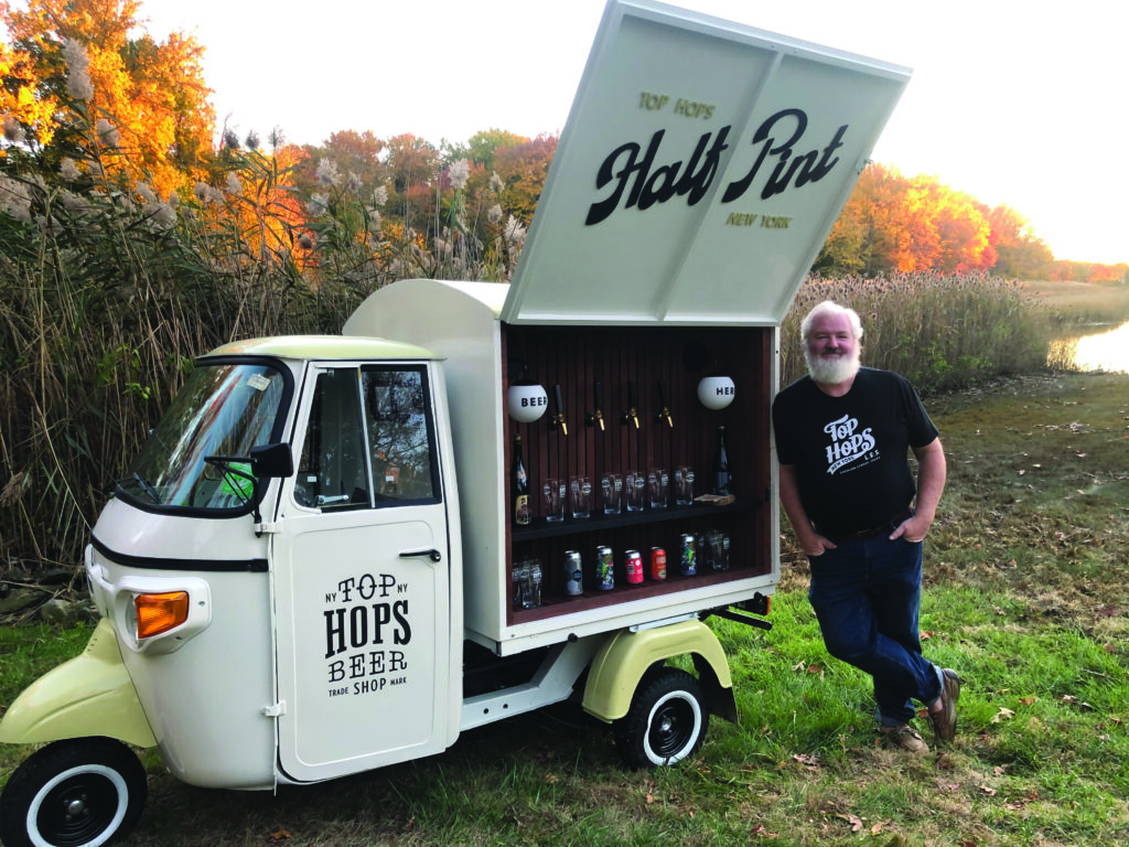 Summer Suds - The Purist