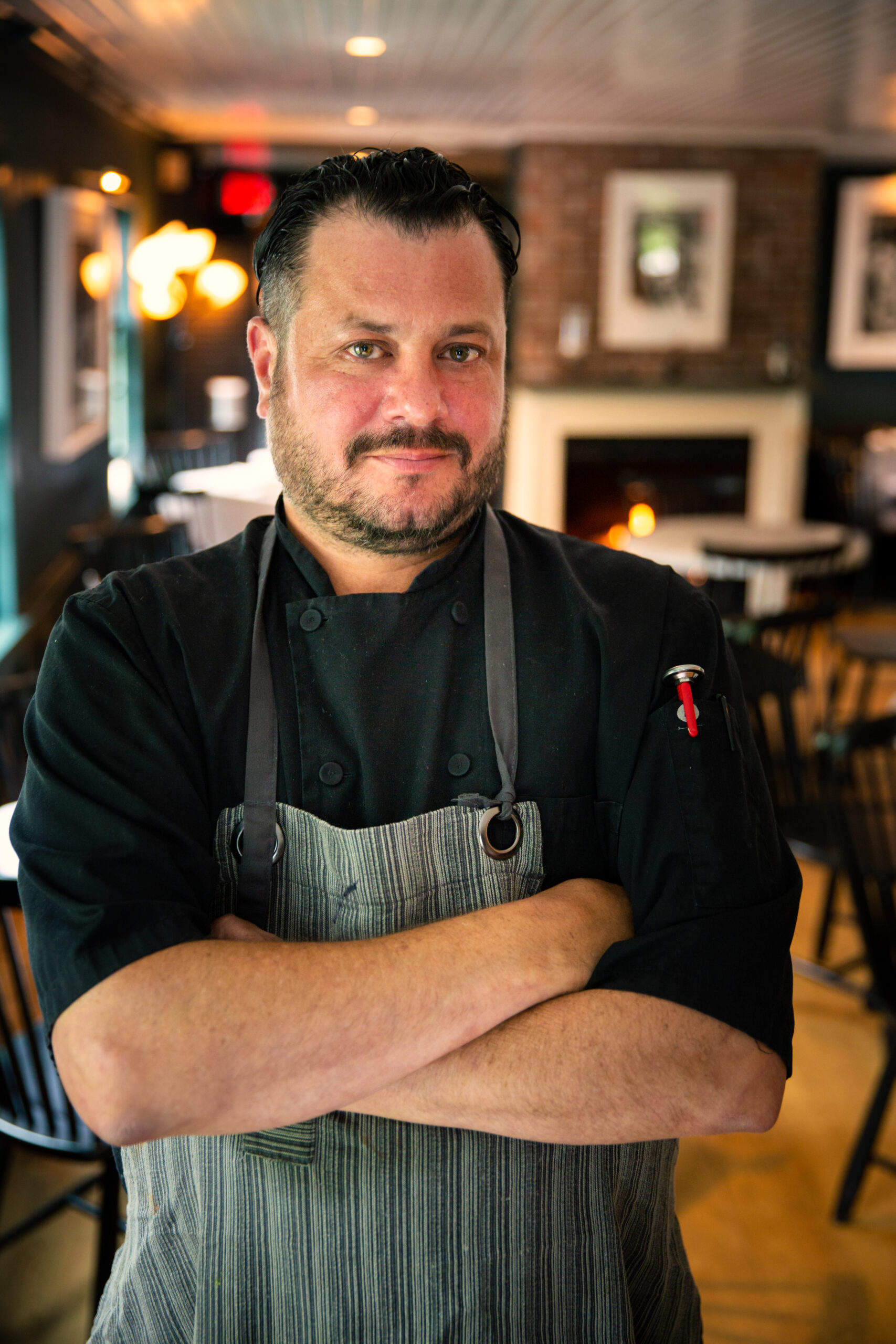 Summer Bounty - The Purist