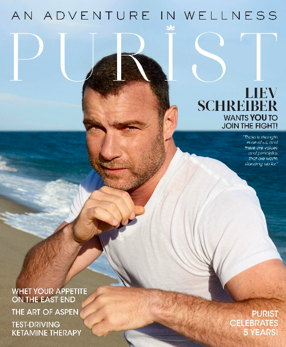 The Purist Digital Issues: June Issue 2022