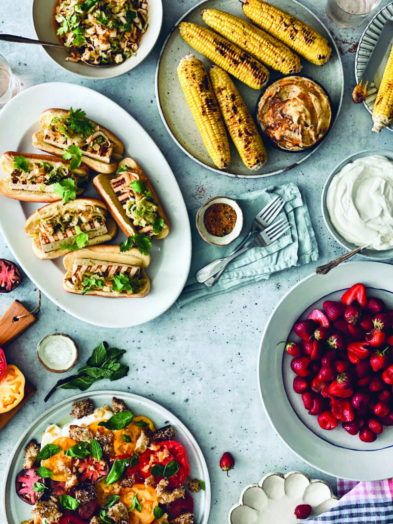 Global Table - The Purist