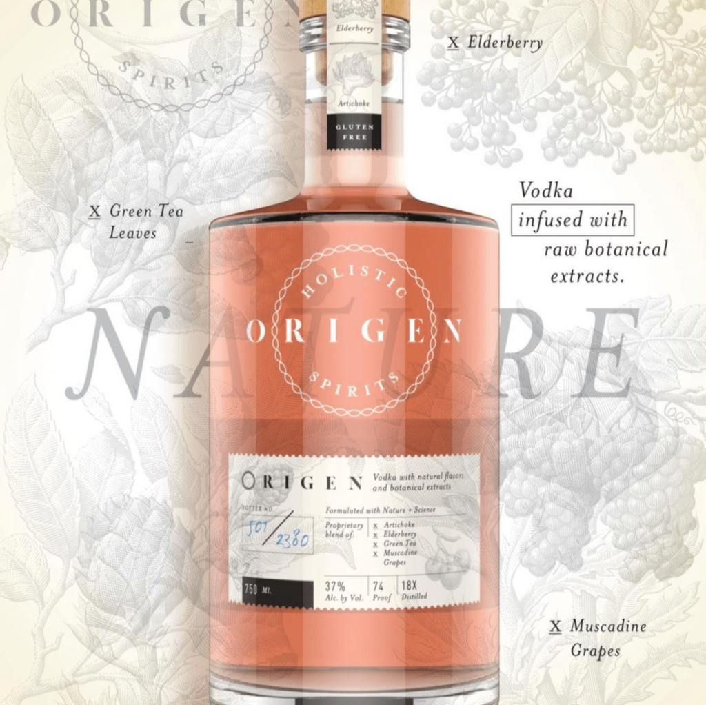 The Science of Spirits - The Purist