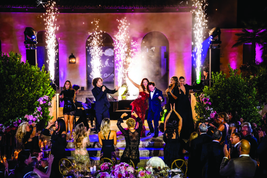 Celebrating Hope - The Purist