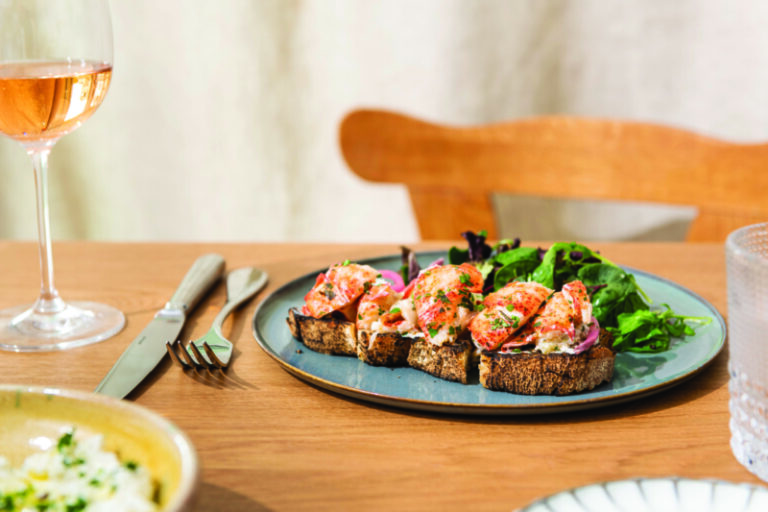 Canoe Place Inn's Return to Glory - The Purist