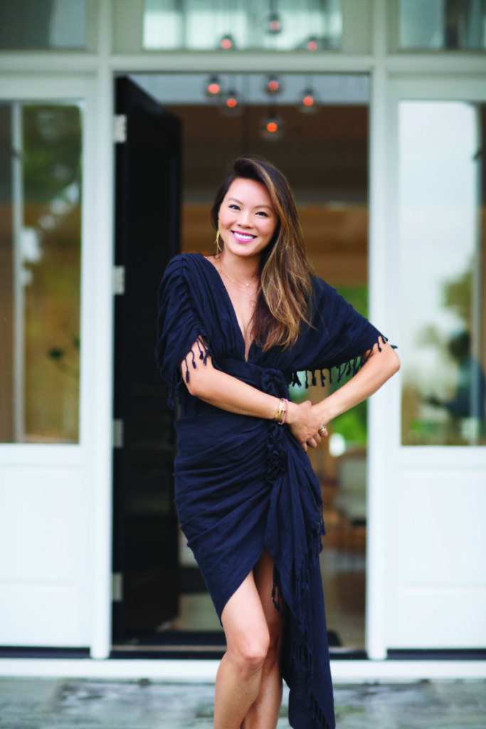 Pure Picks: Kathy Kuo - The Purist