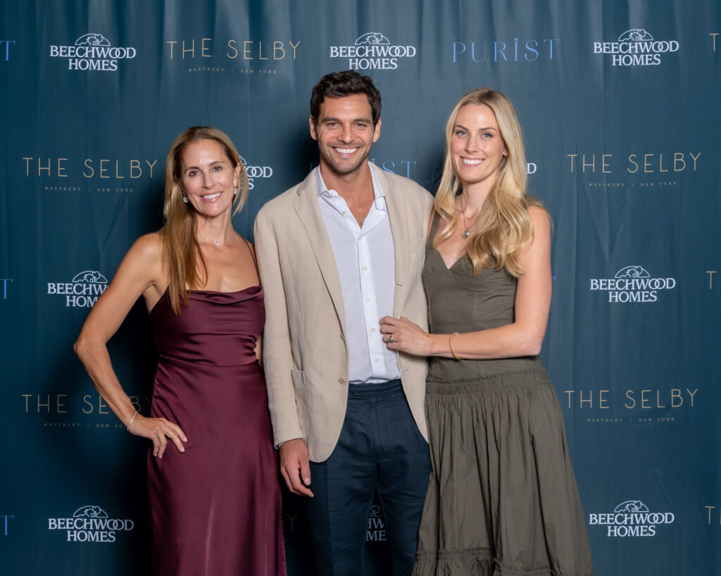 The Selby Grand Opening-September 15 - The Purist