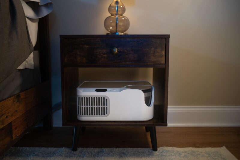 SleepMe: Maximum Health Benefits of a good night's sleep