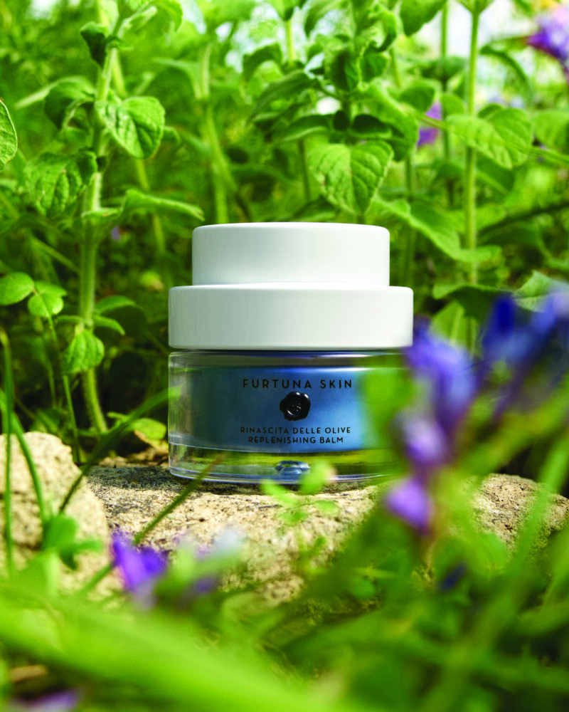 Furtuna Skin: Creating high-performance skin care