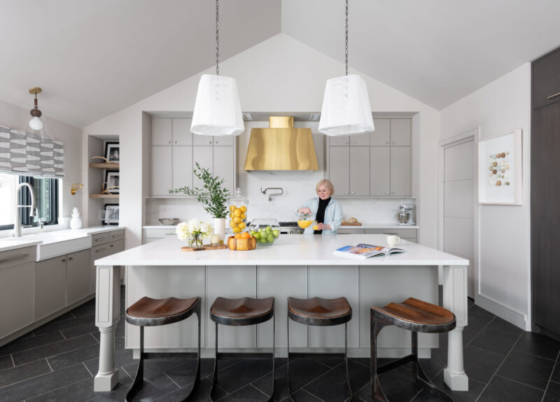 Laura U Design Collective promotes wellness