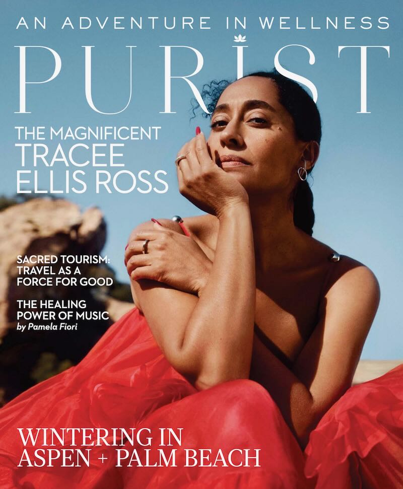 The Purist Digital Issues: Winter Issue 2022