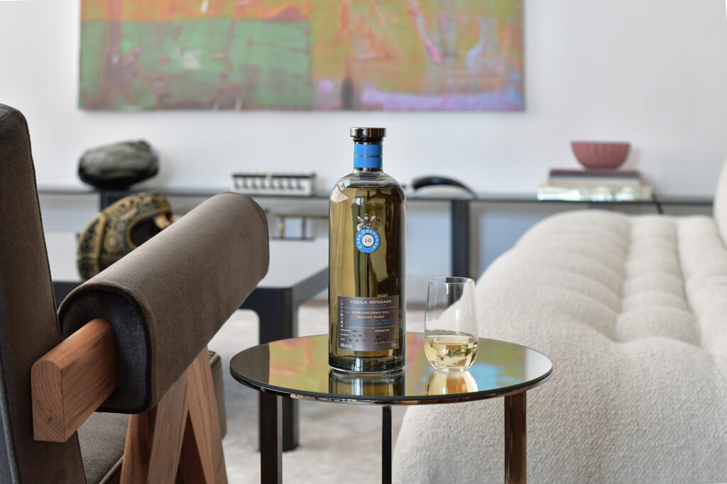 Casa Dragones Reposado Mizunara: A new Tequila experience