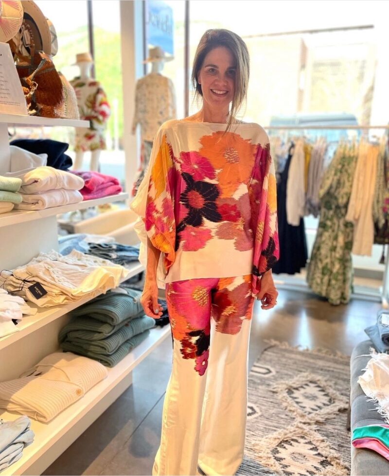 Perch Boutique by Laurie O’Connell in Colorado