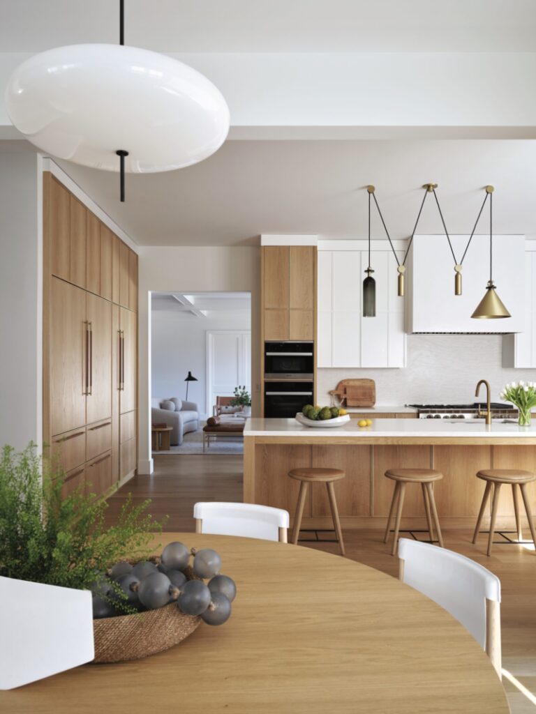 Comfortable Balance - The Purist